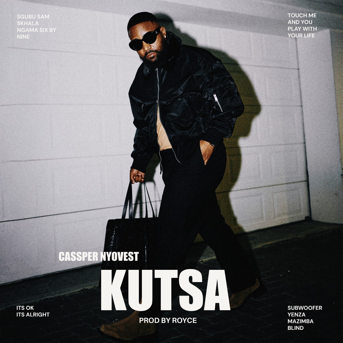 Cassper Nyovest – Kutsa (mp3 free download) | mophela