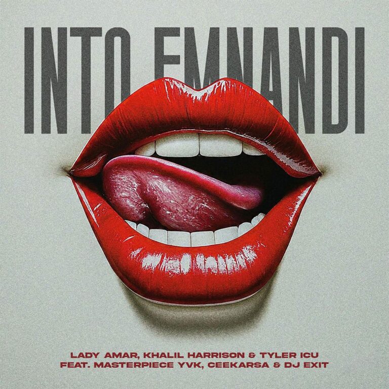 Lady Amar, Khalil Harrison & Tyler ICU – Into Emnandi ft. Masterpiece ...
