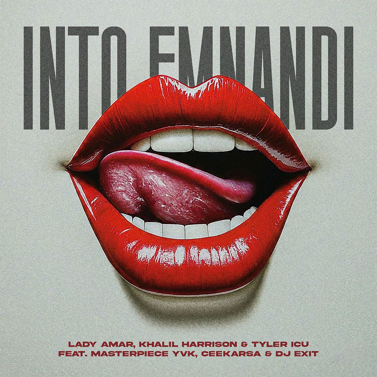 Lady Amar, Khalil Harrison & Tyler ICU – Into Emnandi ft. Masterpiece ...