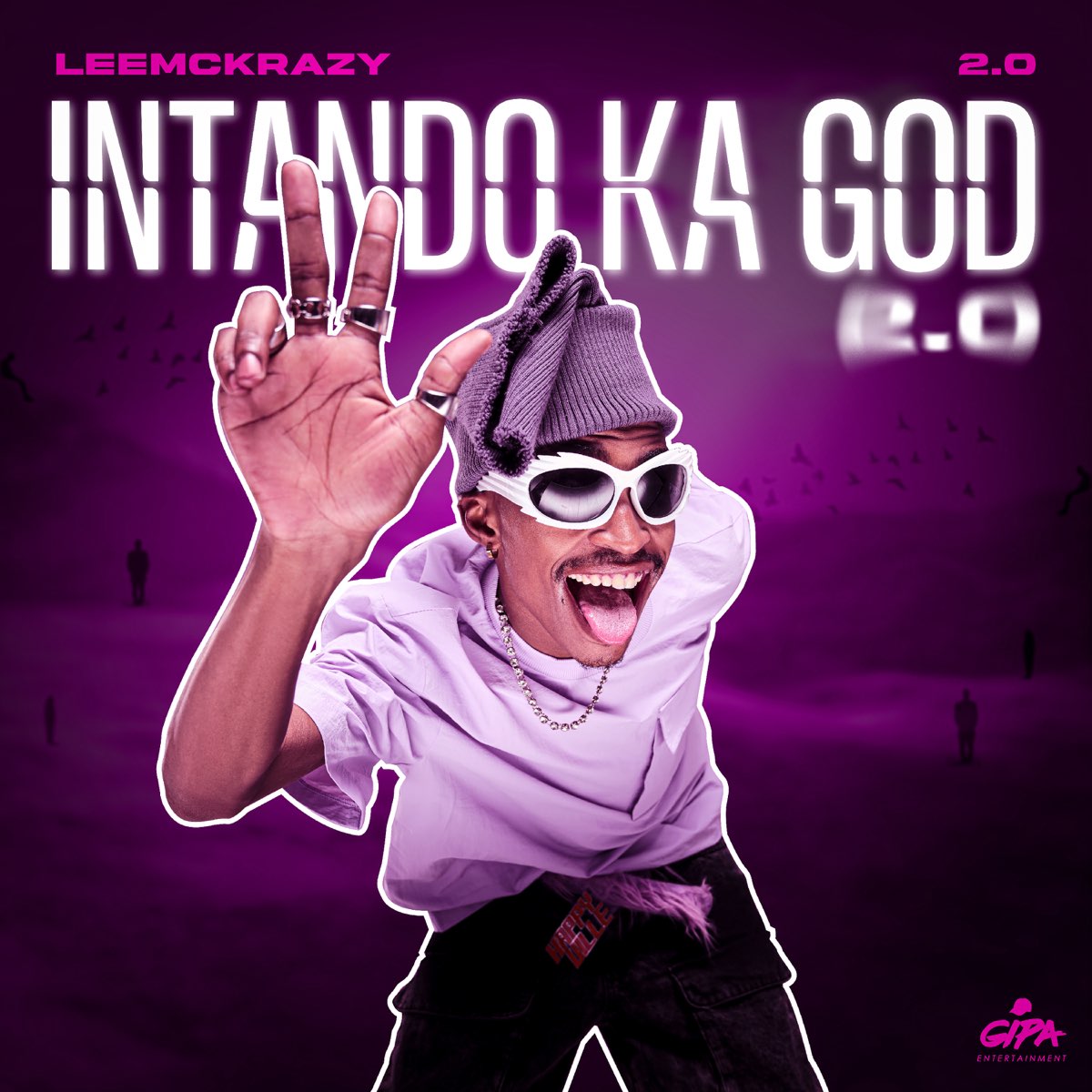 Leemckrazy – Mhulumeni ft. Tyler ICU, Tyrone Dee, Tiiger, Ceeka RSA ...