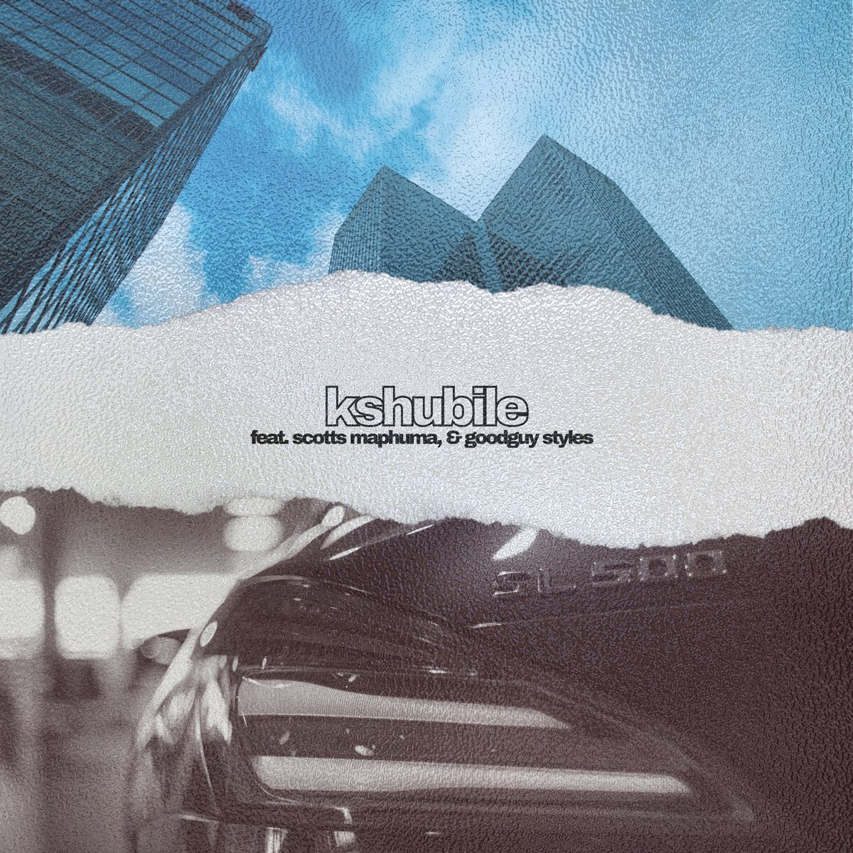 Novatron, Mellow & Sleazy & DJ 787 – Kshubile ft. Scotts Maphuma ...