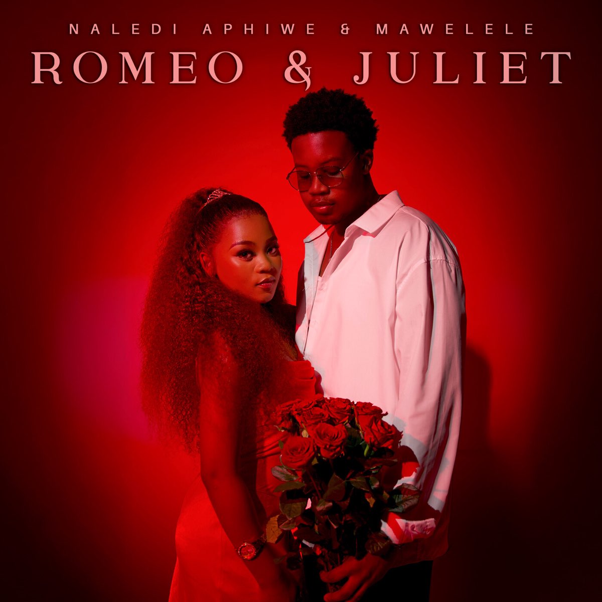 Naledi Aphiwe & Mawelele – Romeo & Juliet | Mophela