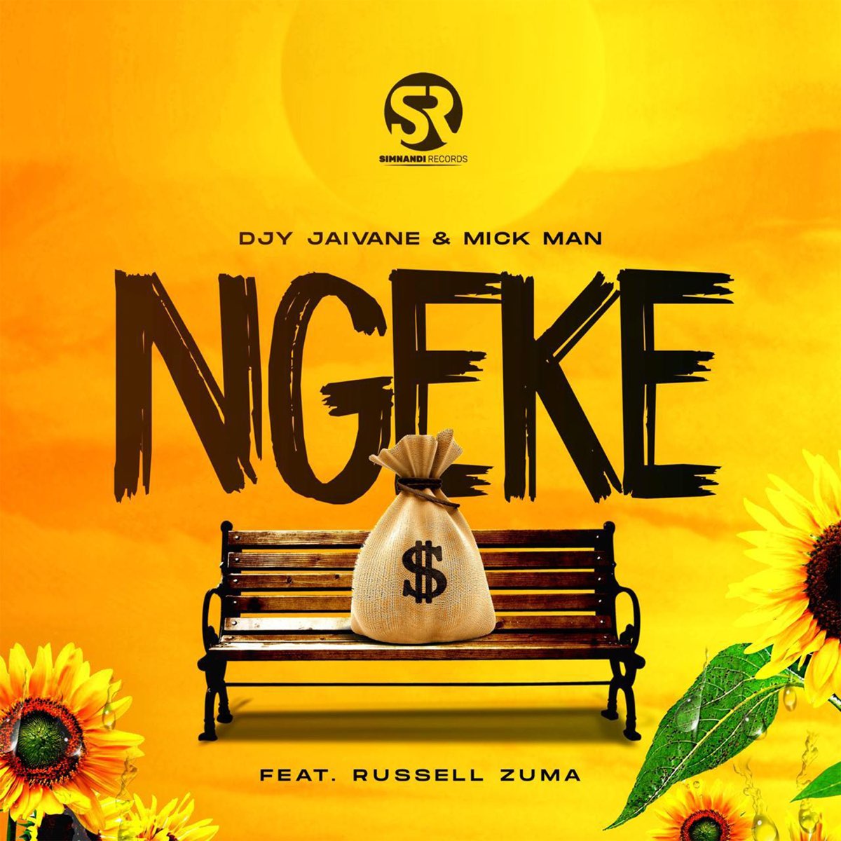 DJ Jaivane & Mick Man – Ngeke ft. Russell Zuma | mophela