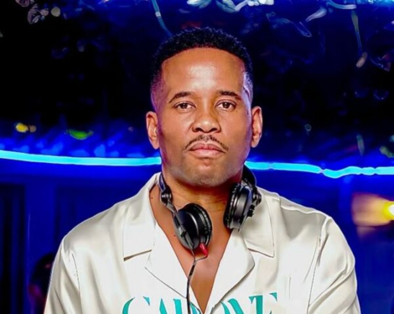 DJ Stokie postpones upcoming single release, new date to be announced soon