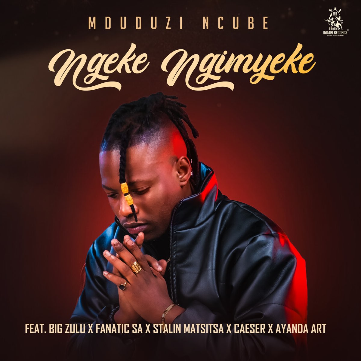 Mduduzi Ncube – Ngeke Ngimyeke ft. Big Zulu, Fanatic SA, Stalin ...