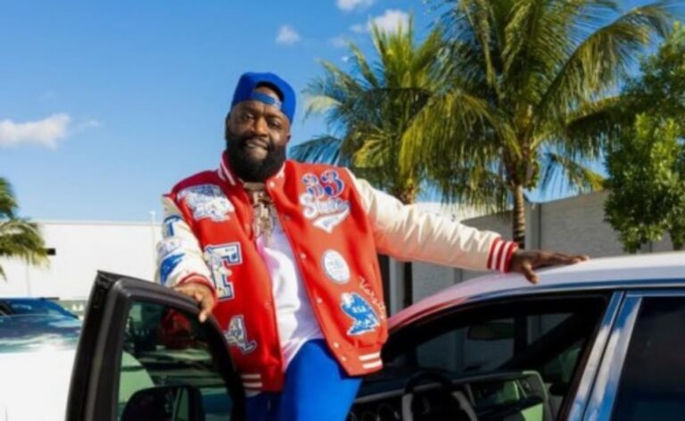 Rick Ross set to retrurn to South Africa for Durban Fest 2025