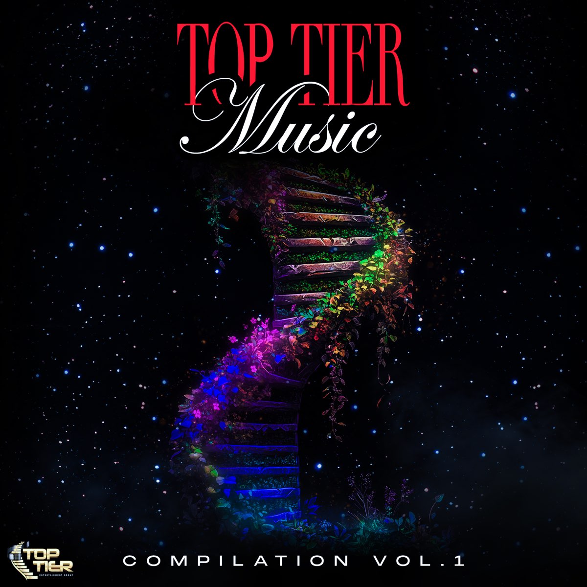 Top Tier Music & Azi – Ngaphandle Kwakho ft. Sino Msolo, TBO, LA-AK & Imnotsteelo