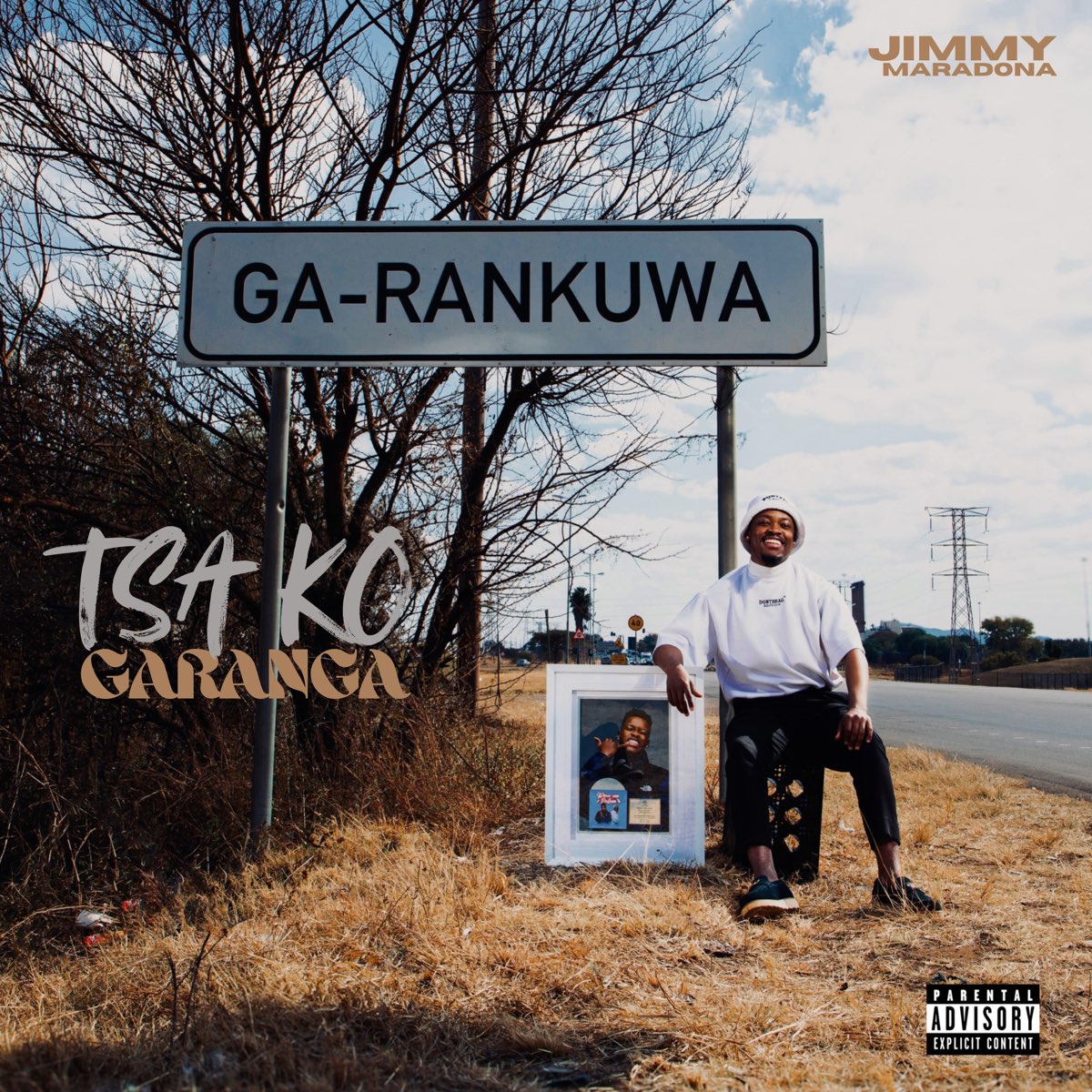 Jimmy Maradona, DJ Maphorisa & Xduppy – Bale Bao Senya ft. Madumane ...