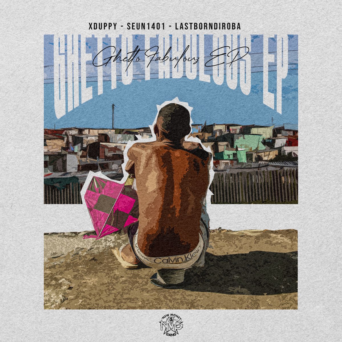 Xduppy, Seun1401 & LastBornDiroba – Hao Khonagale ft. DJ Maphorisa, Scotts Maphuma, Mellow ...