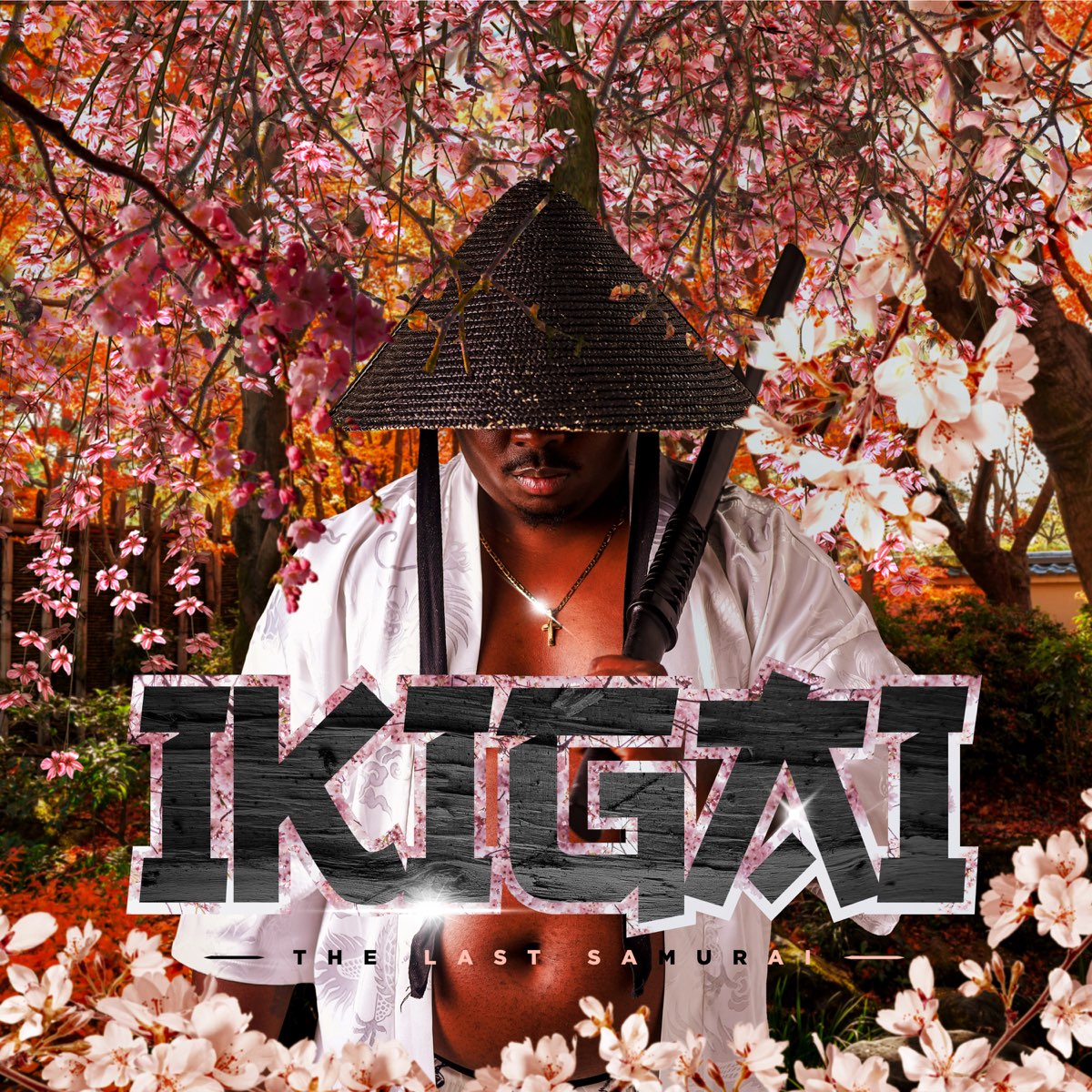 Tman Xpress – Ikigai The Last Samurai (Album) | mophela