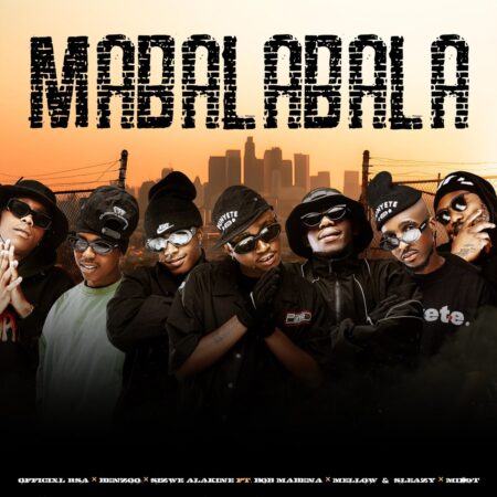 Officixl RSA, Benzoo & Sizwe Alakine – Mabalabala ft. Bob Mabena ...